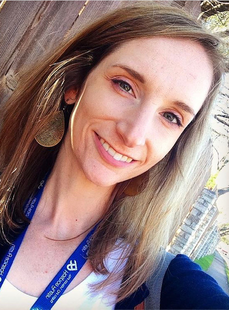 Holding Space | Hospice Austin