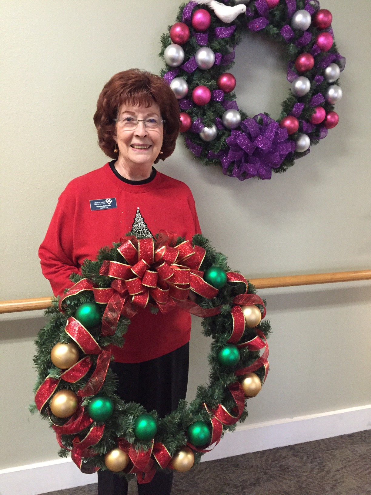 Making life better for us all | Hospice Austin