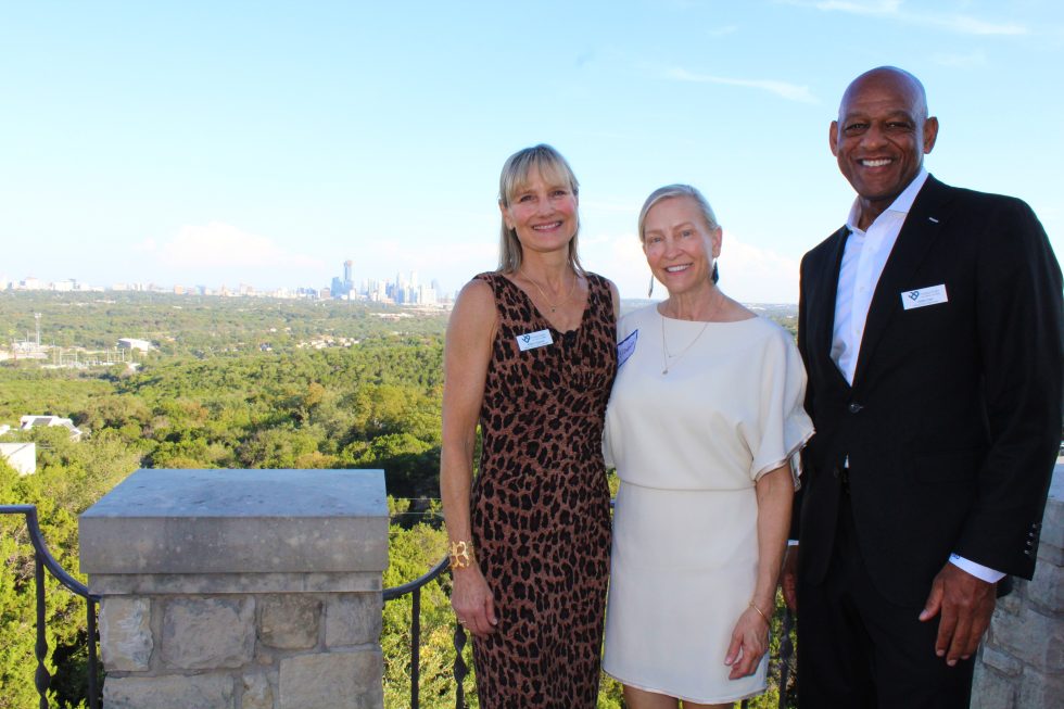 Friends of Hospice Austin | Hospice Austin