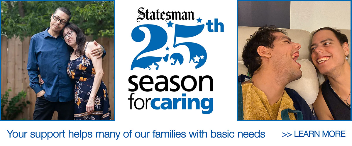 Hospice Austin | Your Comfort. Our Calling.